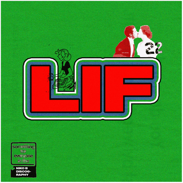 Love Island Freestyle by Niko B (Single, Cloud Rap): Reviews, Ratings ...