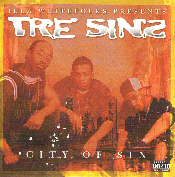 Tre Sins Albums: songs, discography, biography, and listening guide ...
