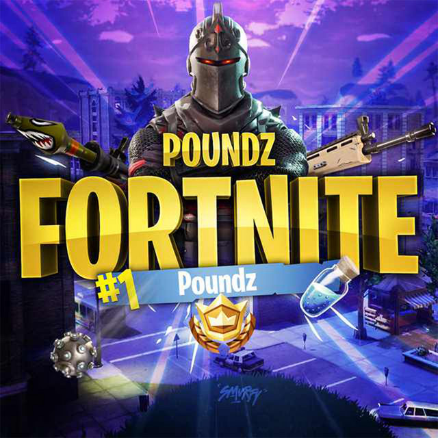 Fortnite by Poundz (Single): Reviews, Ratings, Credits, Song list ...