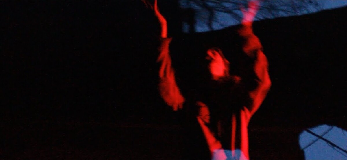 Big Red Sky by ABSRDST (Music video): Reviews, Ratings, Credits, Song ...