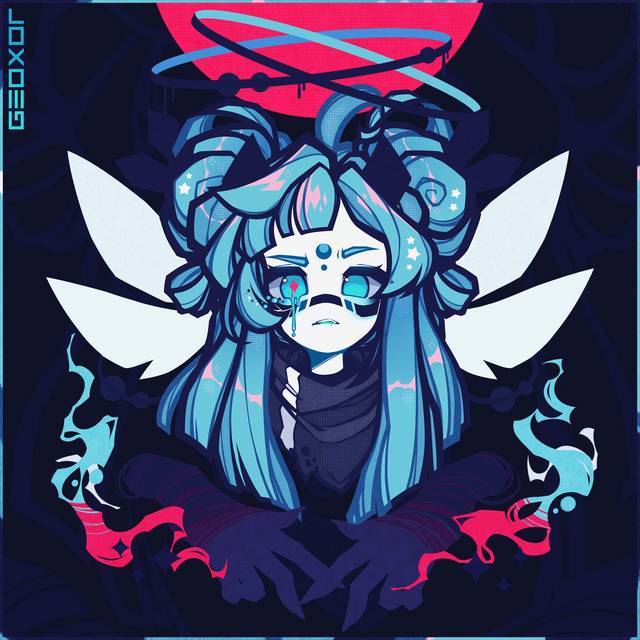 Kill Aura by Geoxor (Single, Moombahcore): Reviews, Ratings, Credits ...