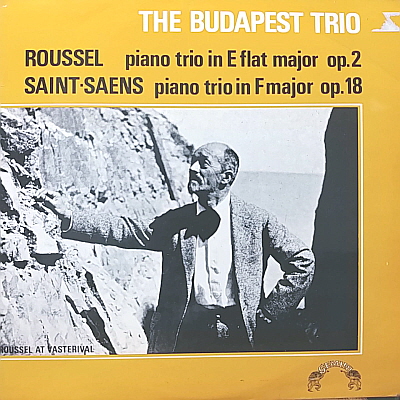 The Budapest Trio Albums: songs, discography, biography, and listening ...