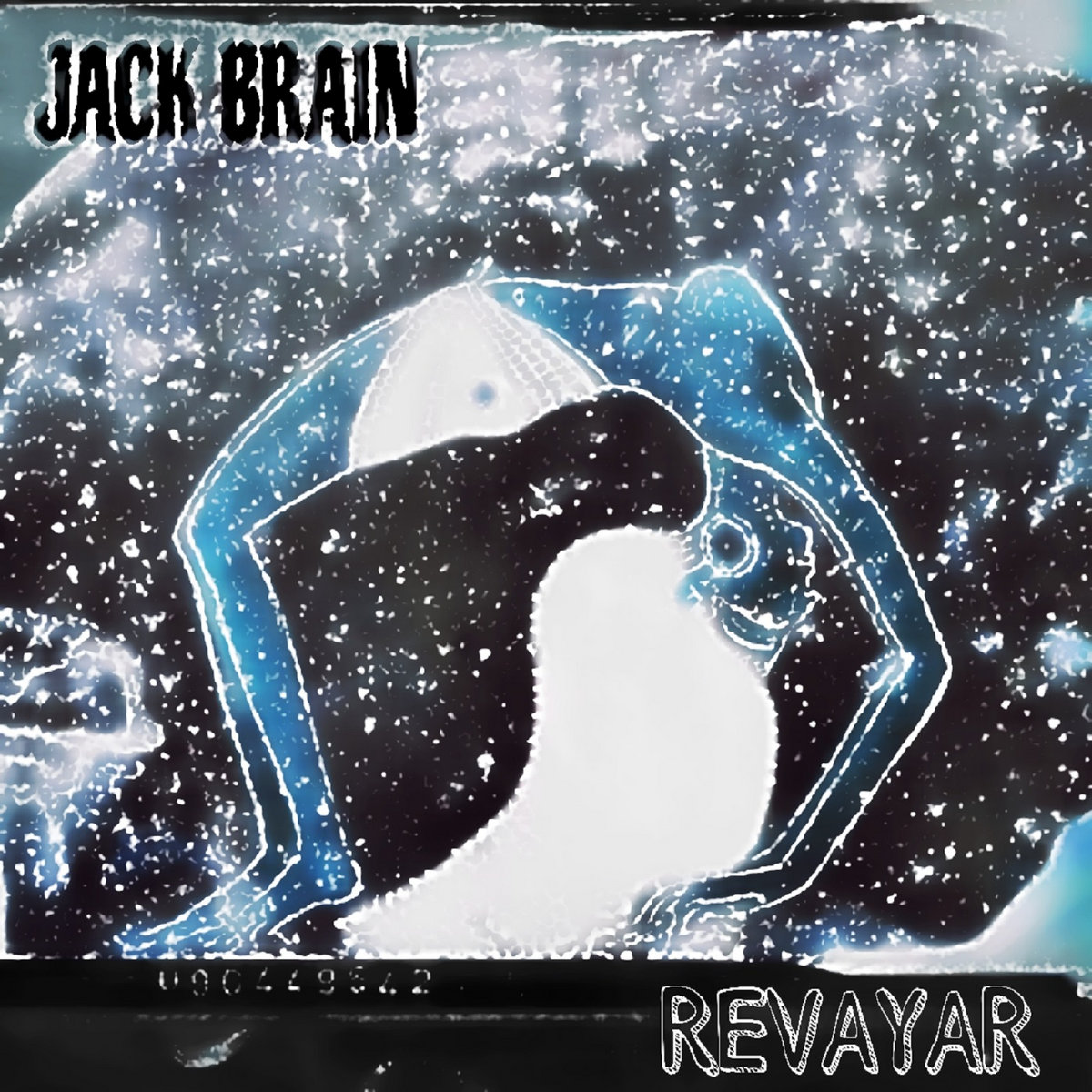 Revayar by Jack Brain (Album): Reviews, Ratings, Credits, Song list - Rate Your Music