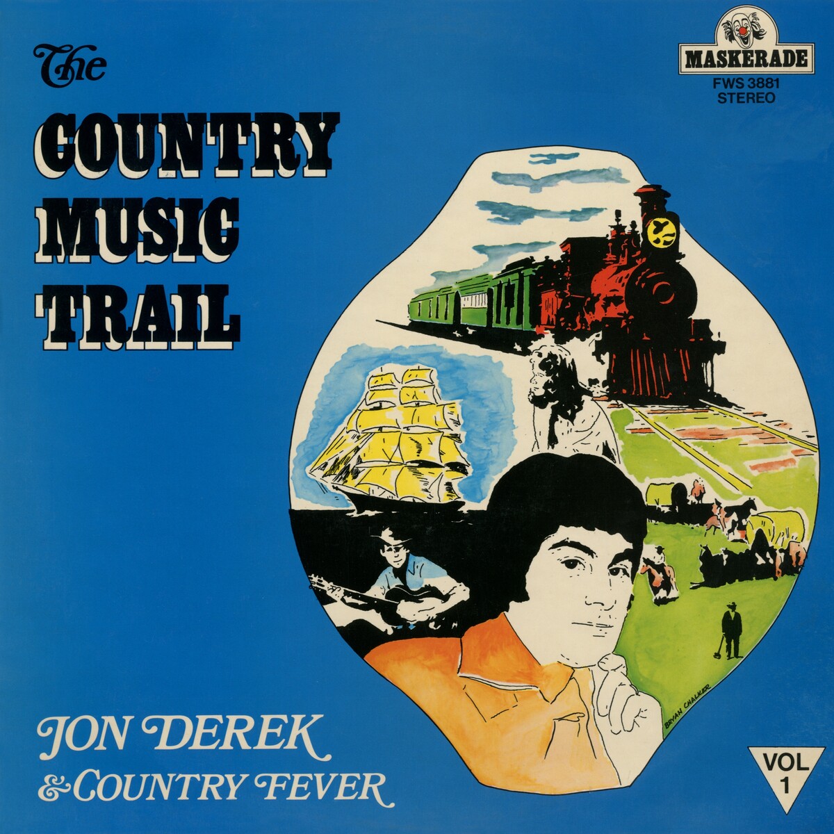 Jon Derek Albums: songs, discography, biography, and listening guide ...