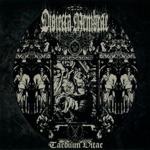 Disjecta Membrae Albums: songs, discography, biography, and listening ...