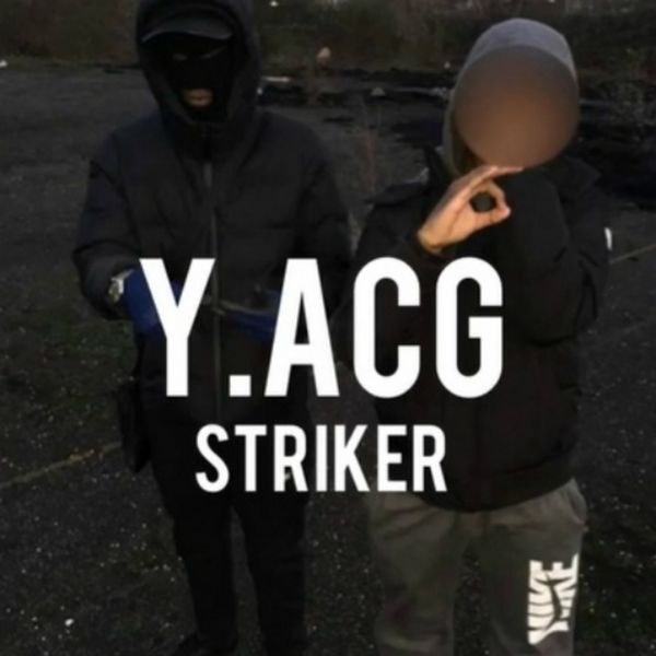 Y.ACG Striker Albums: songs, discography, biography, and listening ...