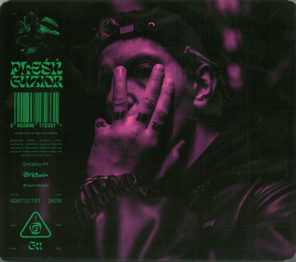 Most popular Wave albums of 2020 - Rate Your Music