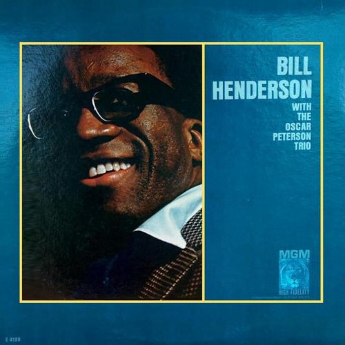 Bill Henderson Albums: songs, discography, biography, and listening ...