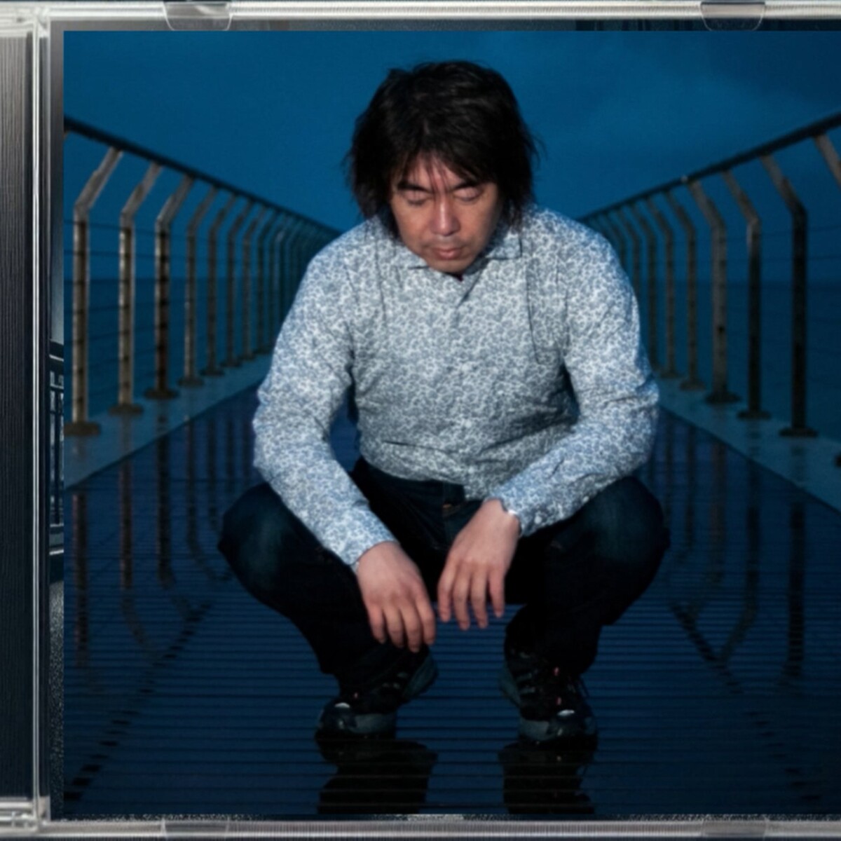 Devil Crash Real (Devil Crash Real Version) by 迫田敏明 [Toshiaki Sakoda ...