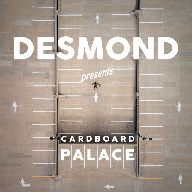 Cardboard Palace by Desmond (Album): Reviews, Ratings, Credits, Song ...