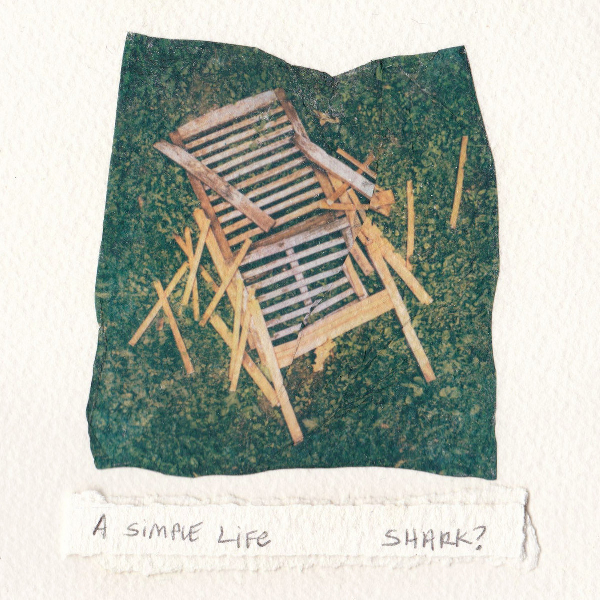 A Simple Life by Shark? (Album): Reviews, Ratings, Credits, Song list ...