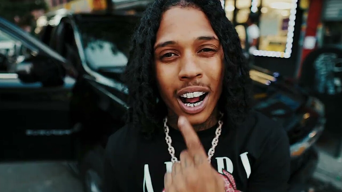 Me vs Me by DThang (Music video, East Coast Hip Hop): Reviews, Ratings ...