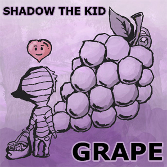 Shadow the Kid Albums: songs, discography, biography, and listening ...
