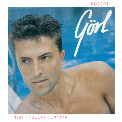 Robert Görl Albums: songs, discography, biography, and listening guide ...