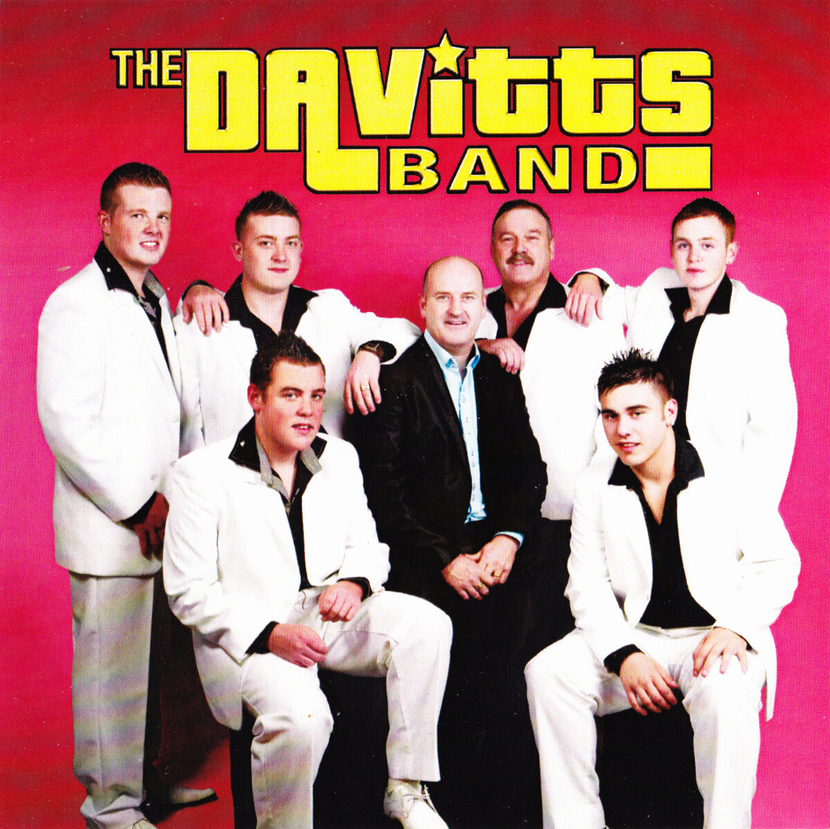 The Davitts Band by The Davitts Band (Album, Irish Showband): Reviews ...