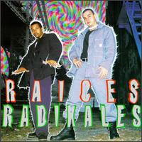 Rap by Raices Radikales (Album): Reviews, Ratings, Credits, Song list ...