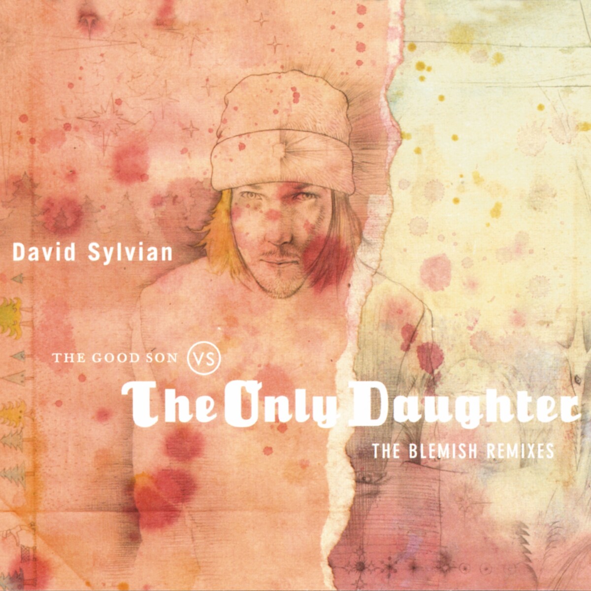 The Good Son vs. the Only Daughter - The Blemish Remixes by David ...