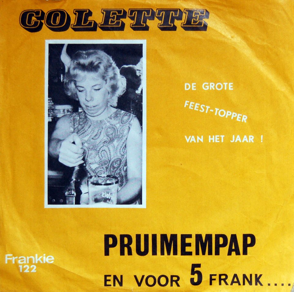 Colette Albums: songs, discography, biography, and listening guide ...