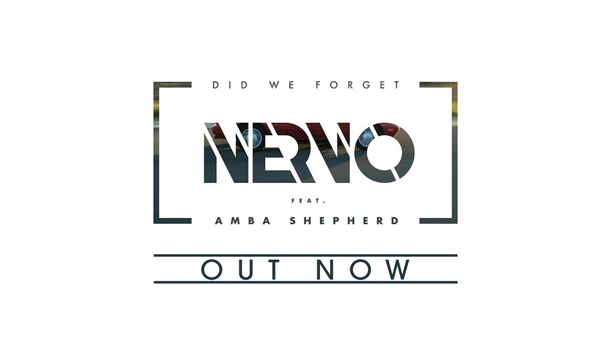 Did We Forget by NERVO (Music video): Reviews, Ratings, Credits, Song ...
