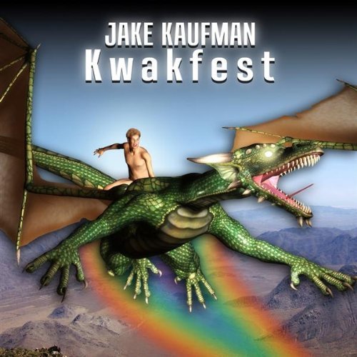 KwakFest by Jacob Kaufman (Compilation, Digital Fusion): Reviews ...