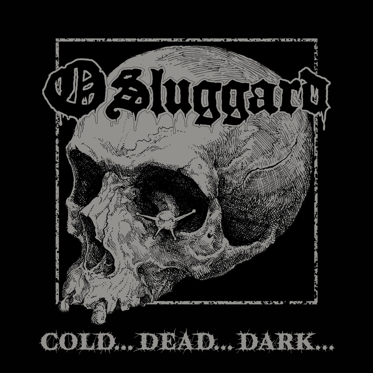 Cold... Dead... Dark... by O Sluggard (Album): Reviews, Ratings ...