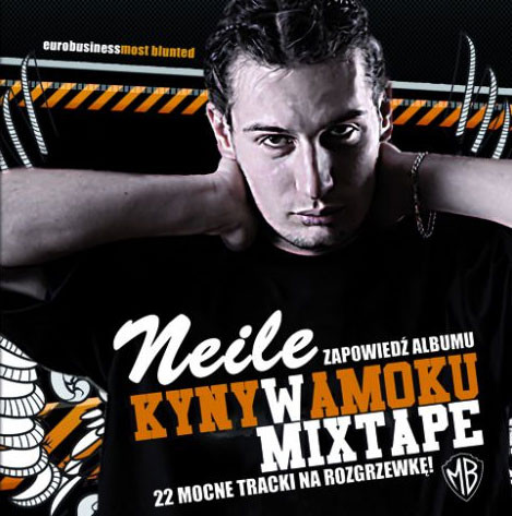 Kyny w amoku Mixtape by Neile (Mixtape): Reviews, Ratings, Credits ...