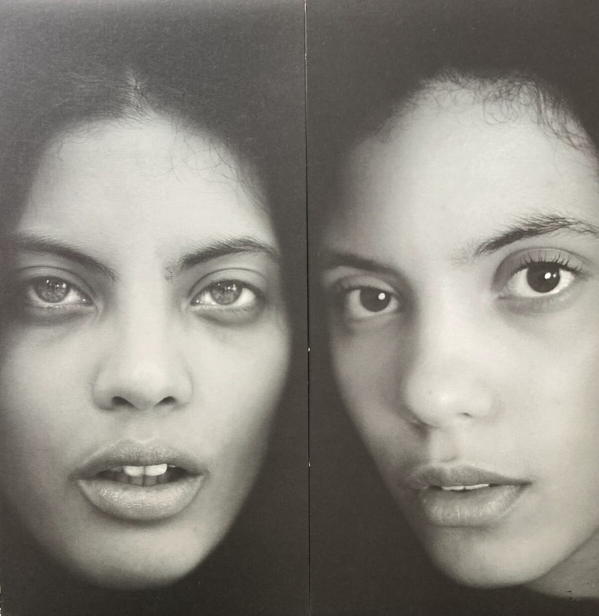 Ibeyi by Ibeyi (Album; XL; XLLP665): Reviews, Ratings, Credits, Song ...