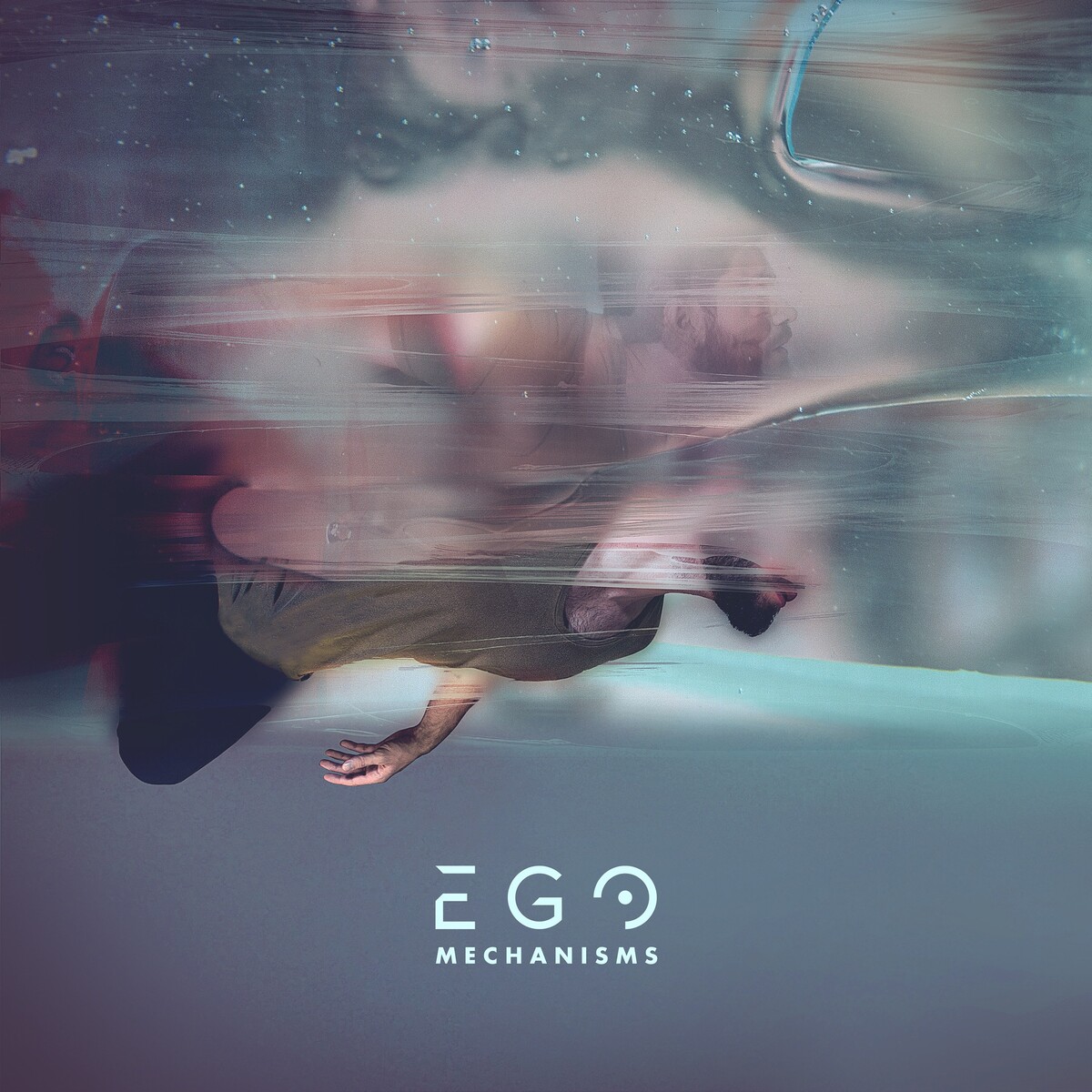 Mechanisms by Ego (Album, Alternative Rock): Reviews, Ratings, Credits ...
