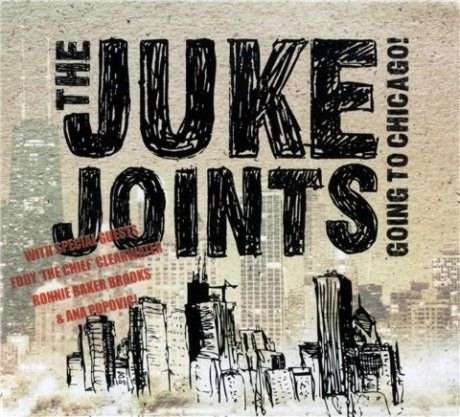 The Juke Joints Albums: songs, discography, biography, and listening ...