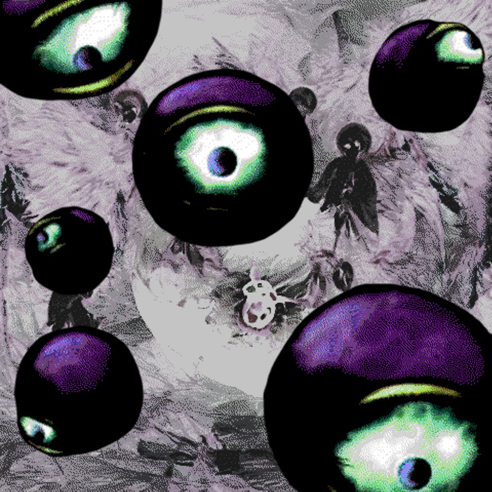 Just a Dream / Cloud Temple by goreshit x bye2 (Single, Hardcore Breaks ...