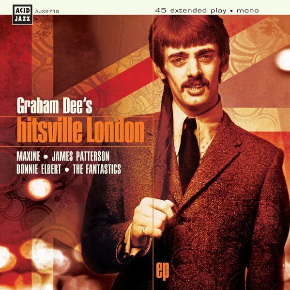 Graham Dee Albums: songs, discography, biography, and listening guide ...