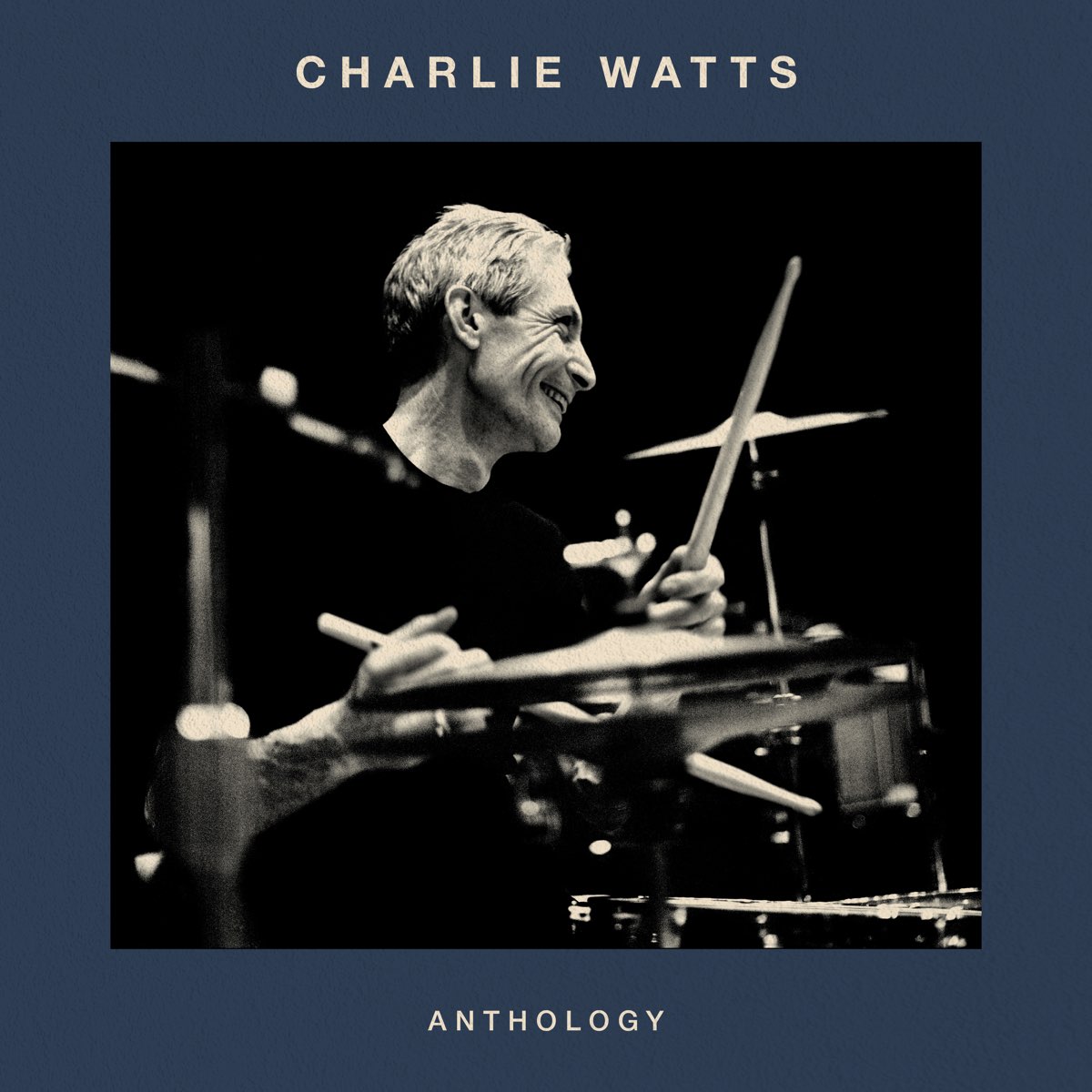 Anthology by Charlie Watts (Album): Reviews, Ratings, Credits, Song ...