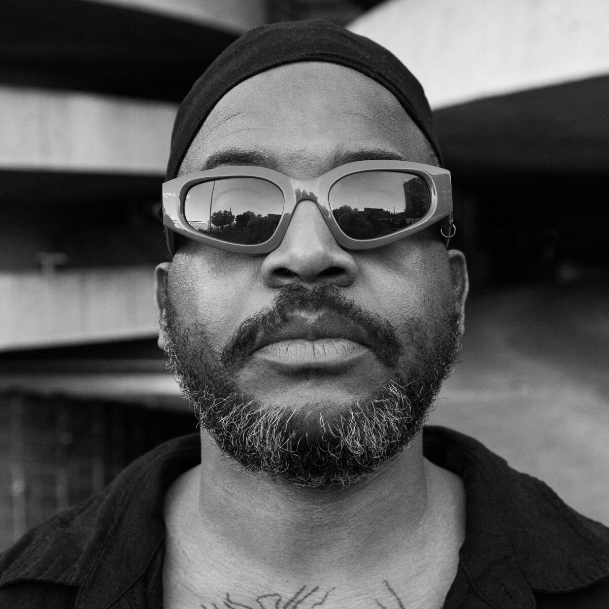 Revelator by Elucid (Album, Experimental Hip Hop): Reviews, Ratings, Credits, Song list - Rate ...