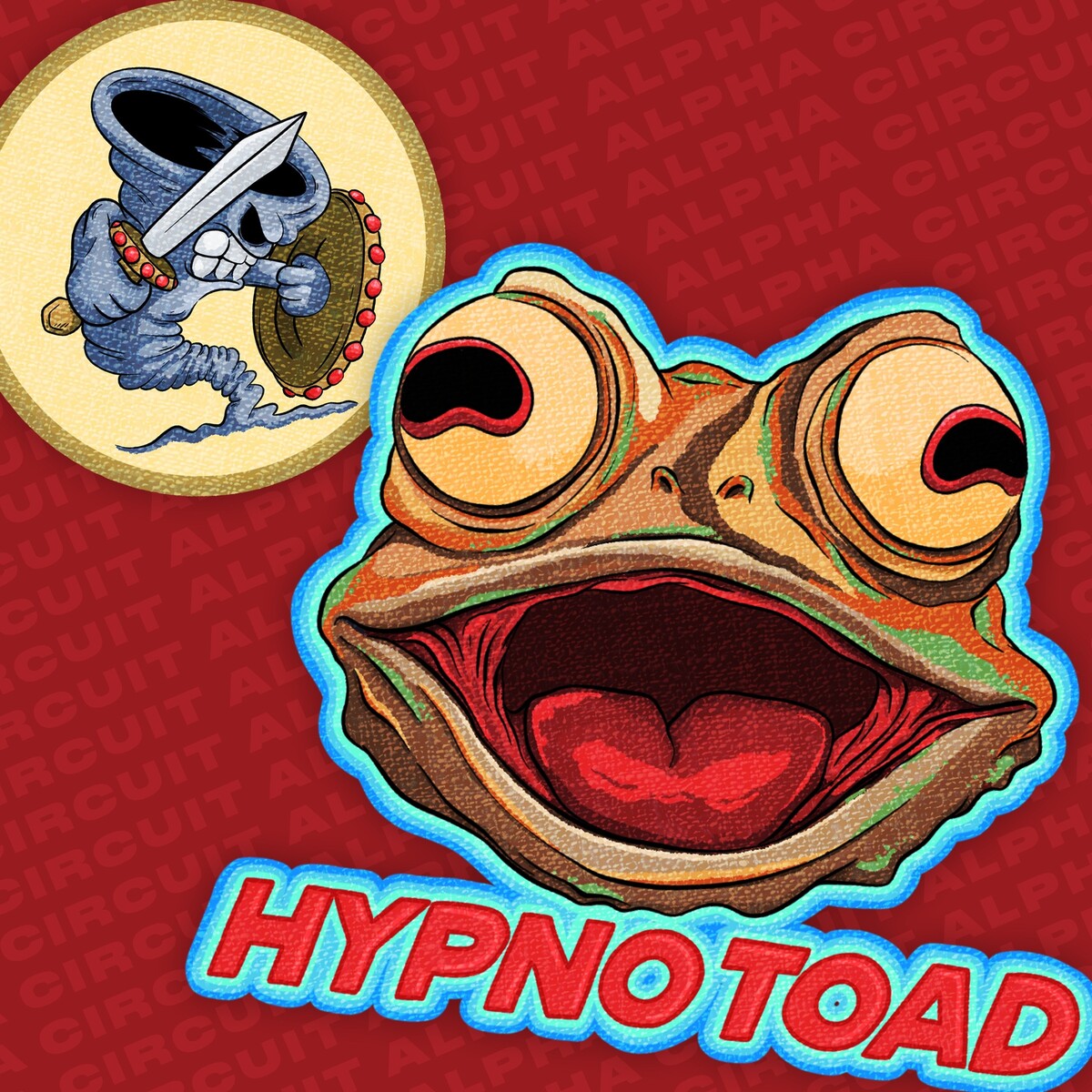 Hypno Toad / Monsoon by Formula (Single): Reviews, Ratings, Credits, Song list - Rate Your Music