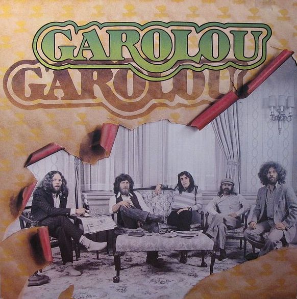 Romancero by Garolou (Album; Kébec; KD-512): Reviews, Ratings, Credits ...