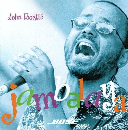 Jambalaya by John Boutté (Album): Reviews, Ratings, Credits, Song list - Rate Your Music