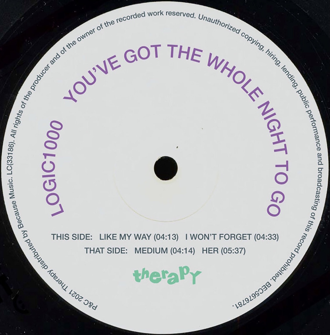 Logic1000 Albums: songs, discography, biography, and listening guide ...