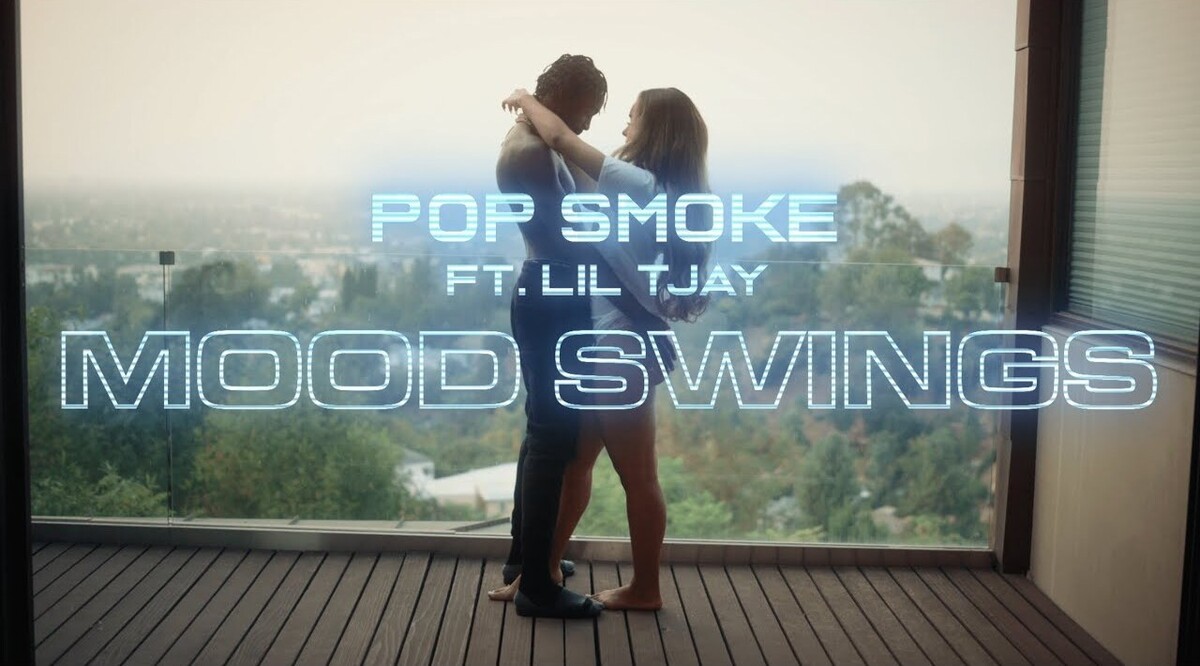 Mood Swings by Pop Smoke (Music video, Pop Rap): Reviews, Ratings ...
