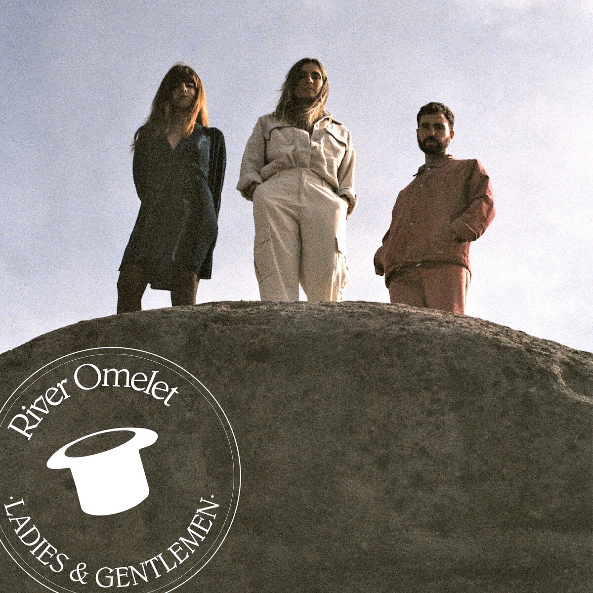 Ladies & Gentlemen by River Omelet (Single): Reviews, Ratings, Credits ...