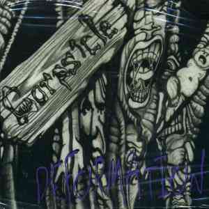 Deformation by Corpsicle (Album, Death Metal): Reviews, Ratings ...