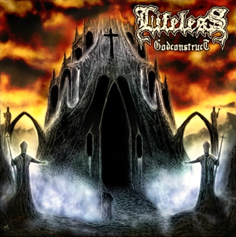 Lifeless Albums: songs, discography, biography, and listening guide ...