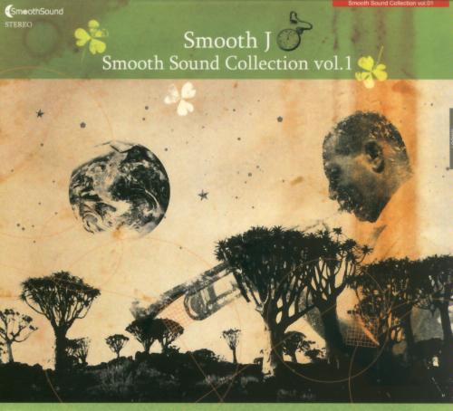 Smooth Sound Collection Vol.1 by Smooth J (Album): Reviews, Ratings ...