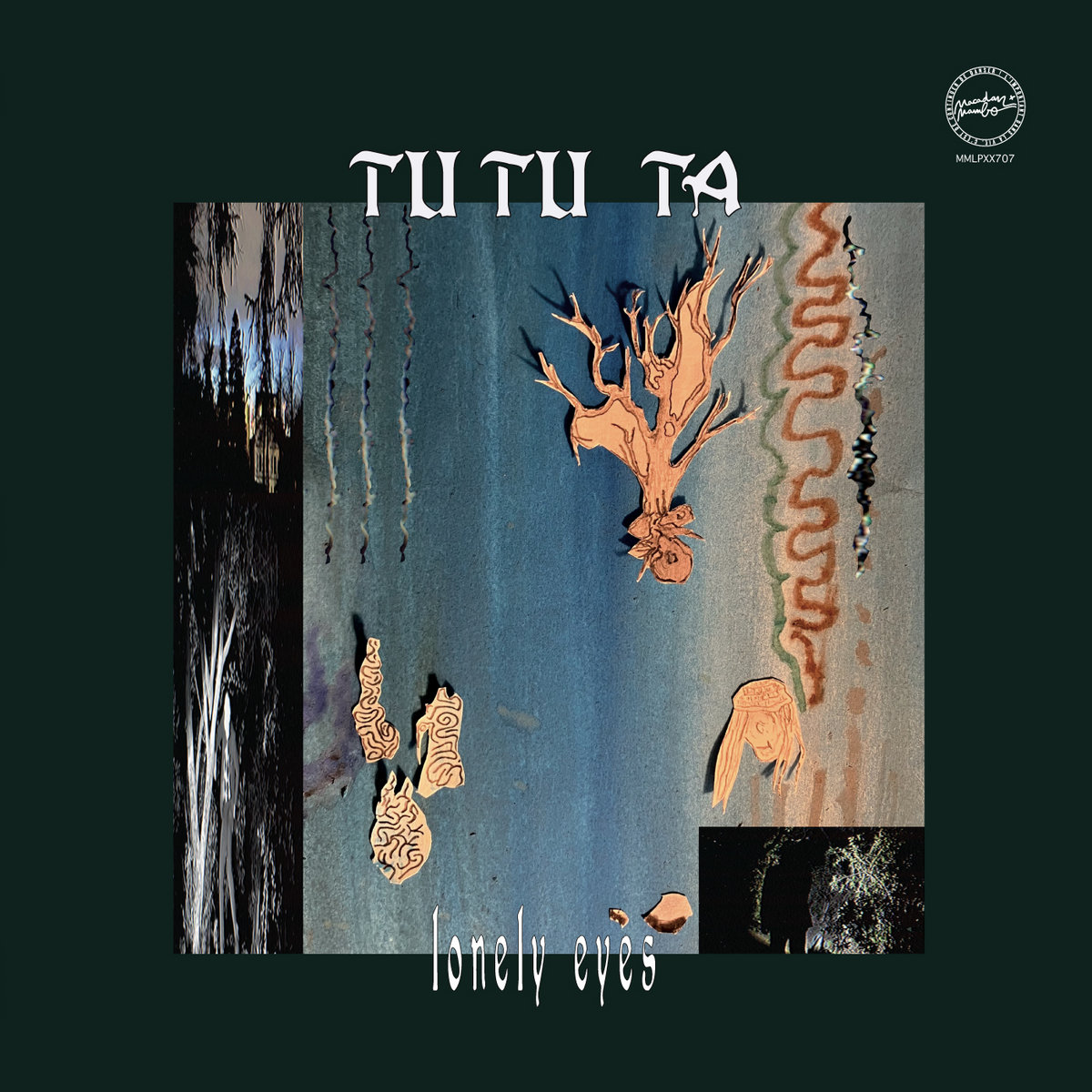 Lonely Eyes by Tutu Ta (Album): Reviews, Ratings, Credits, Song list ...