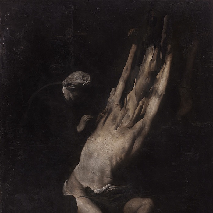 Relics by ISVVC (Single): Reviews, Ratings, Credits, Song list - Rate ...