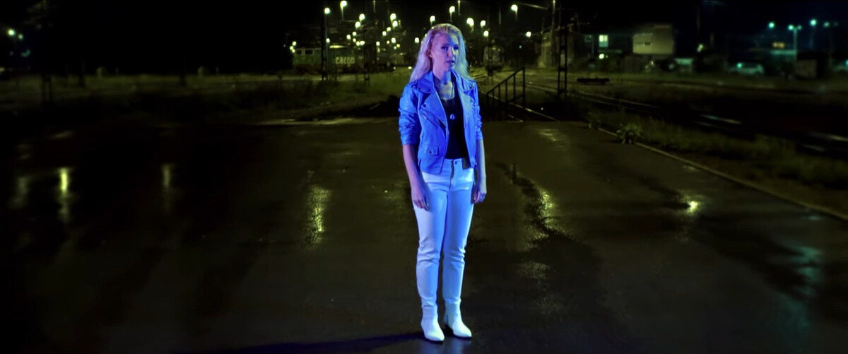 Automatic Call by NINA (Music video): Reviews, Ratings, Credits, Song ...