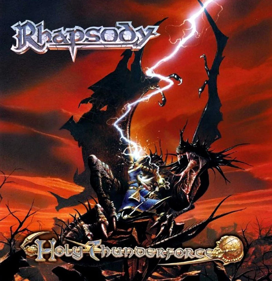 Most popular Neoclassical Metal singles of 2000 - Rate Your Music