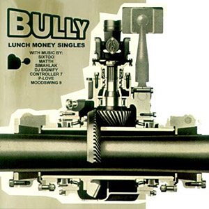 Lunch Money Singles Vol. 1 by Various Artists (Compilation ...