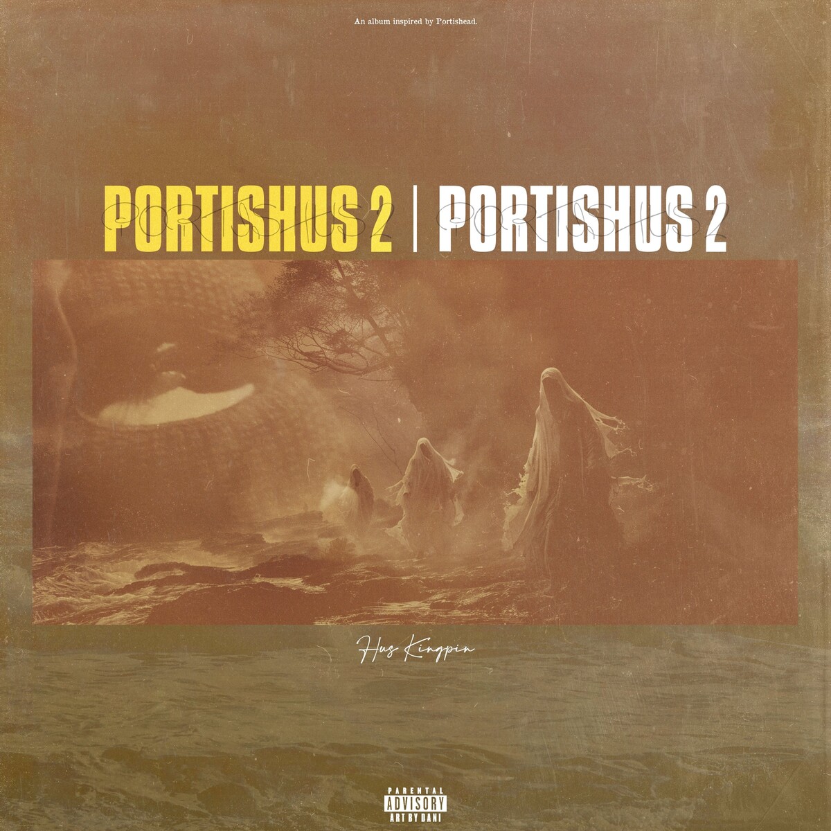 Portishus 2 by Hus Kingpin (Album): Reviews, Ratings, Credits, Song list - Rate Your Music