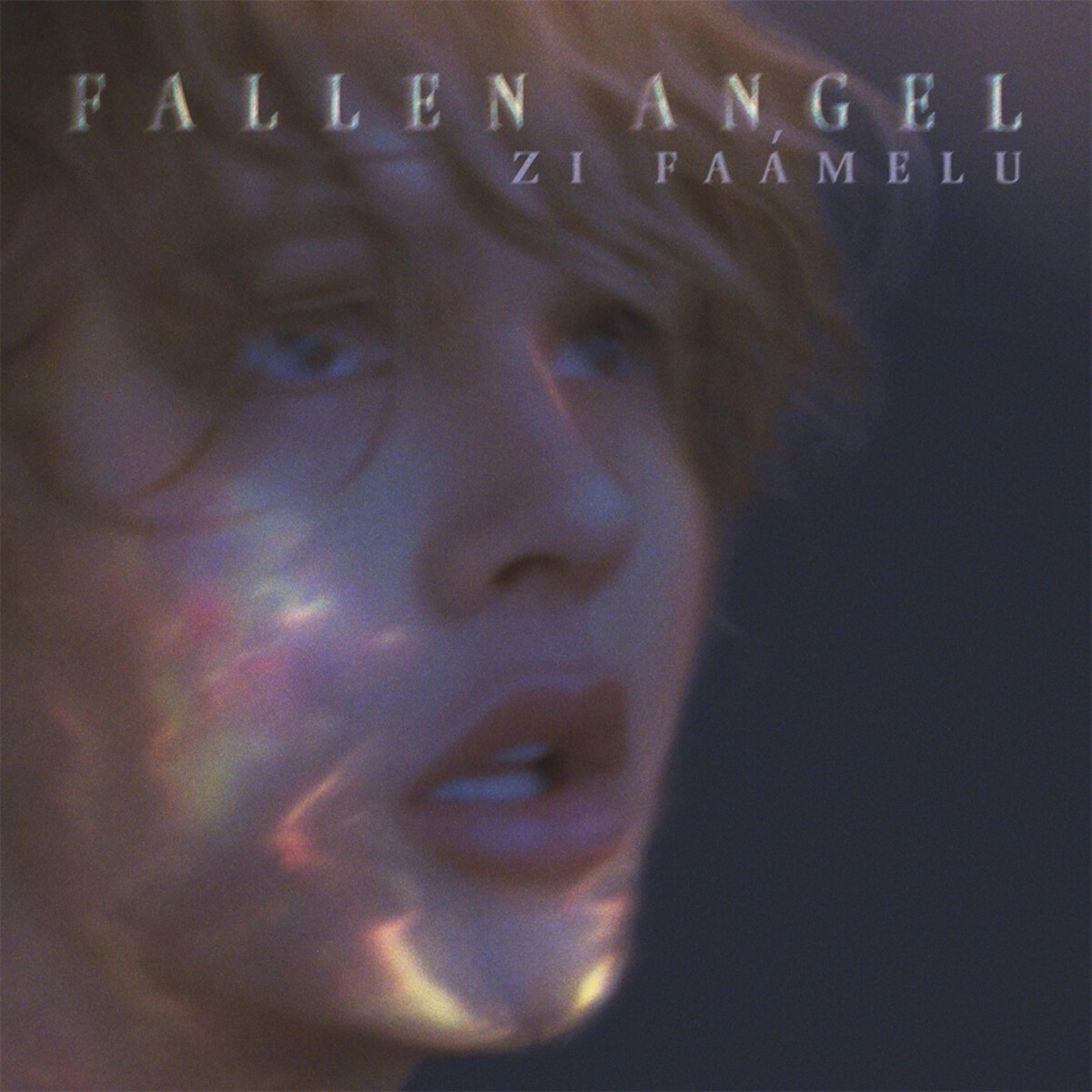Fallen Angel by Zi Faámelu (Single, Singer-Songwriter): Reviews ...