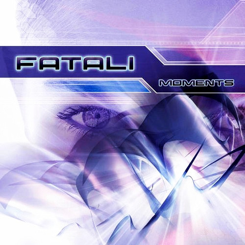 Moments by Fatali (Album, Progressive Psytrance): Reviews, Ratings ...